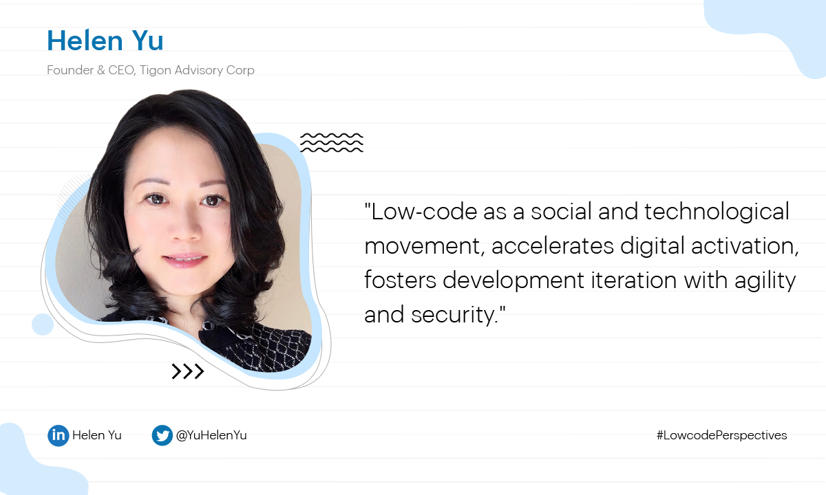 Ft. Tech Gurus | Low-code Perspectives